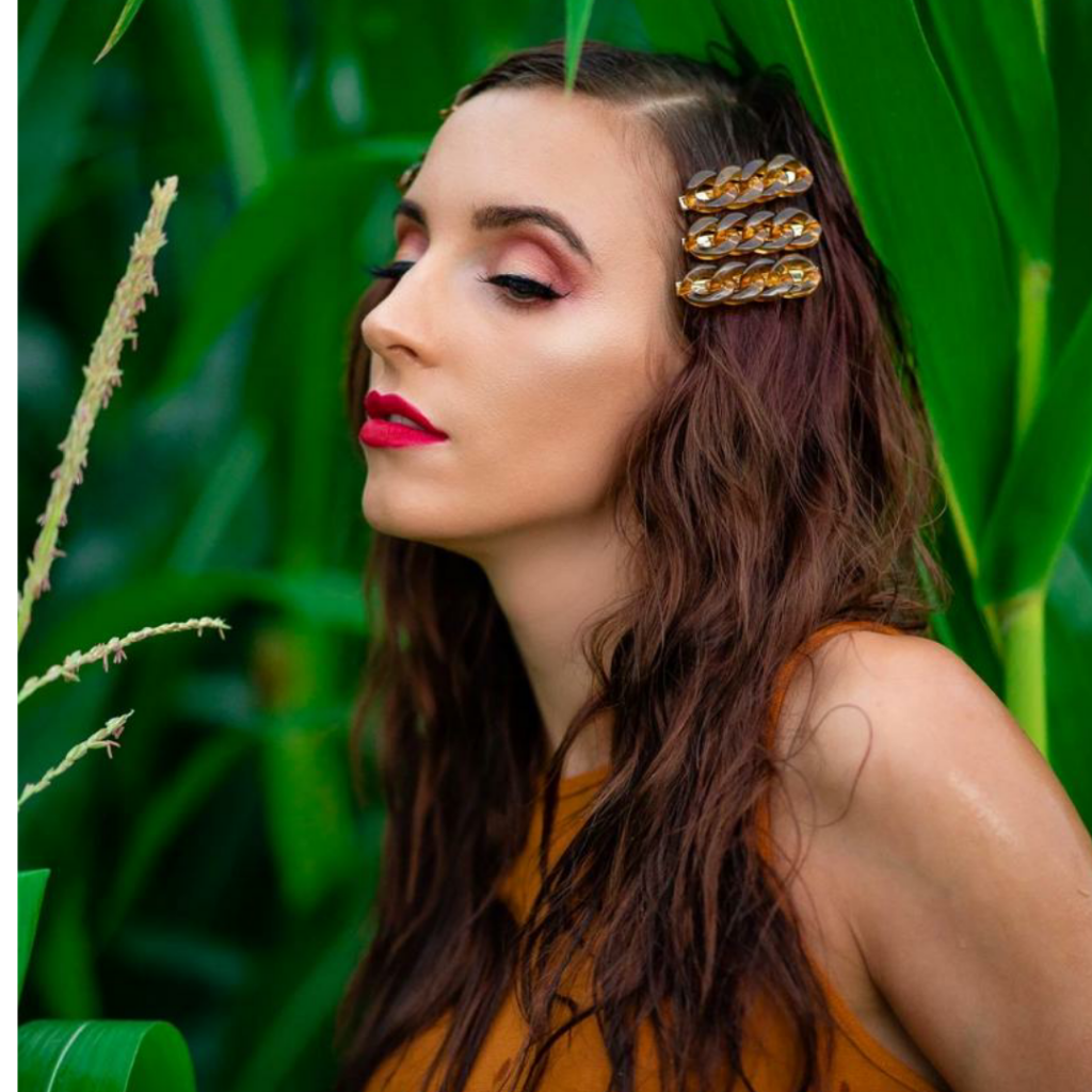 An Amazon Rainforest Inspiration with a Glazed Honey Touch of Style ...