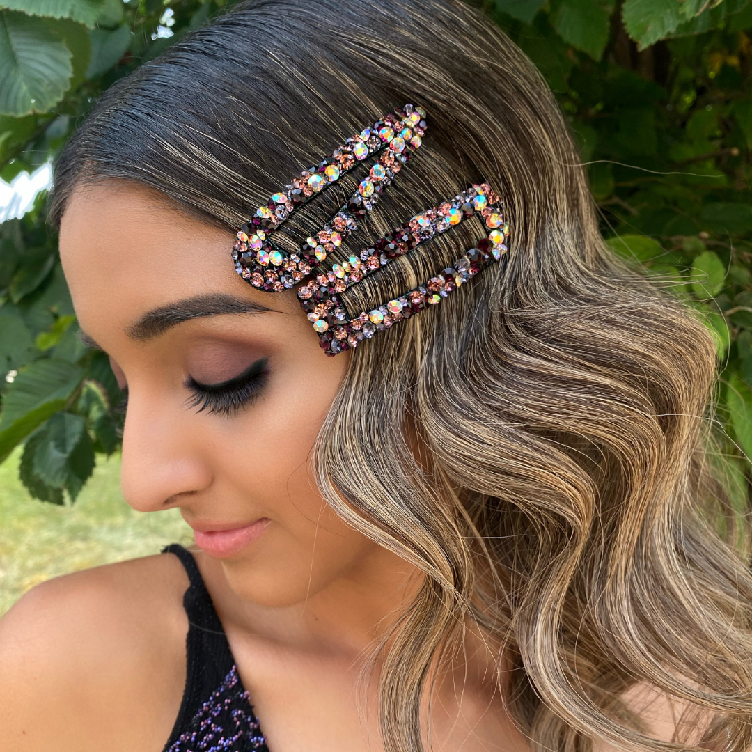 Rhinestone Mania - Are You Ready For It? – Pink Pewter