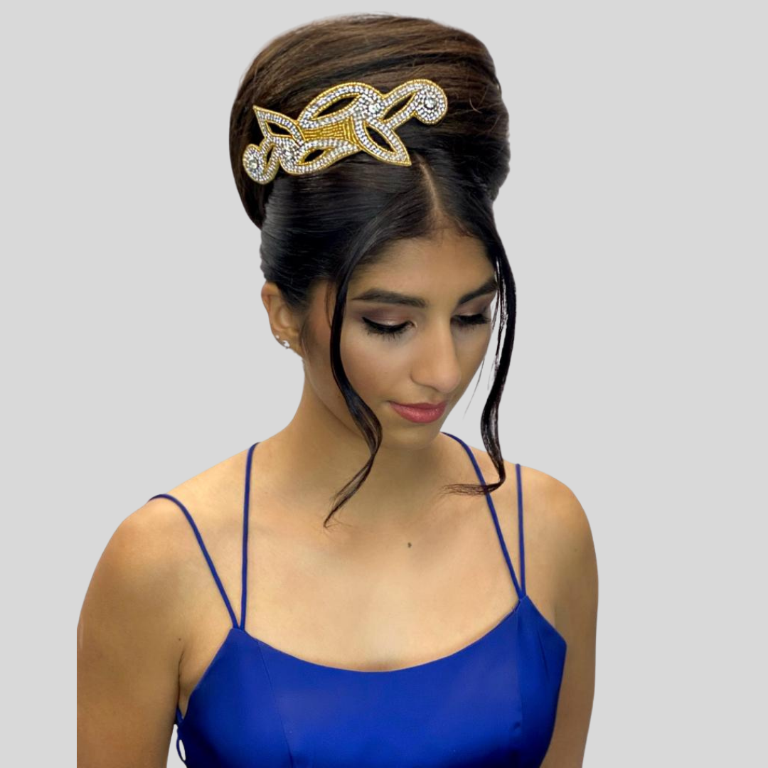 Easy as Snap, Rotate and Pop! – Pink Pewter