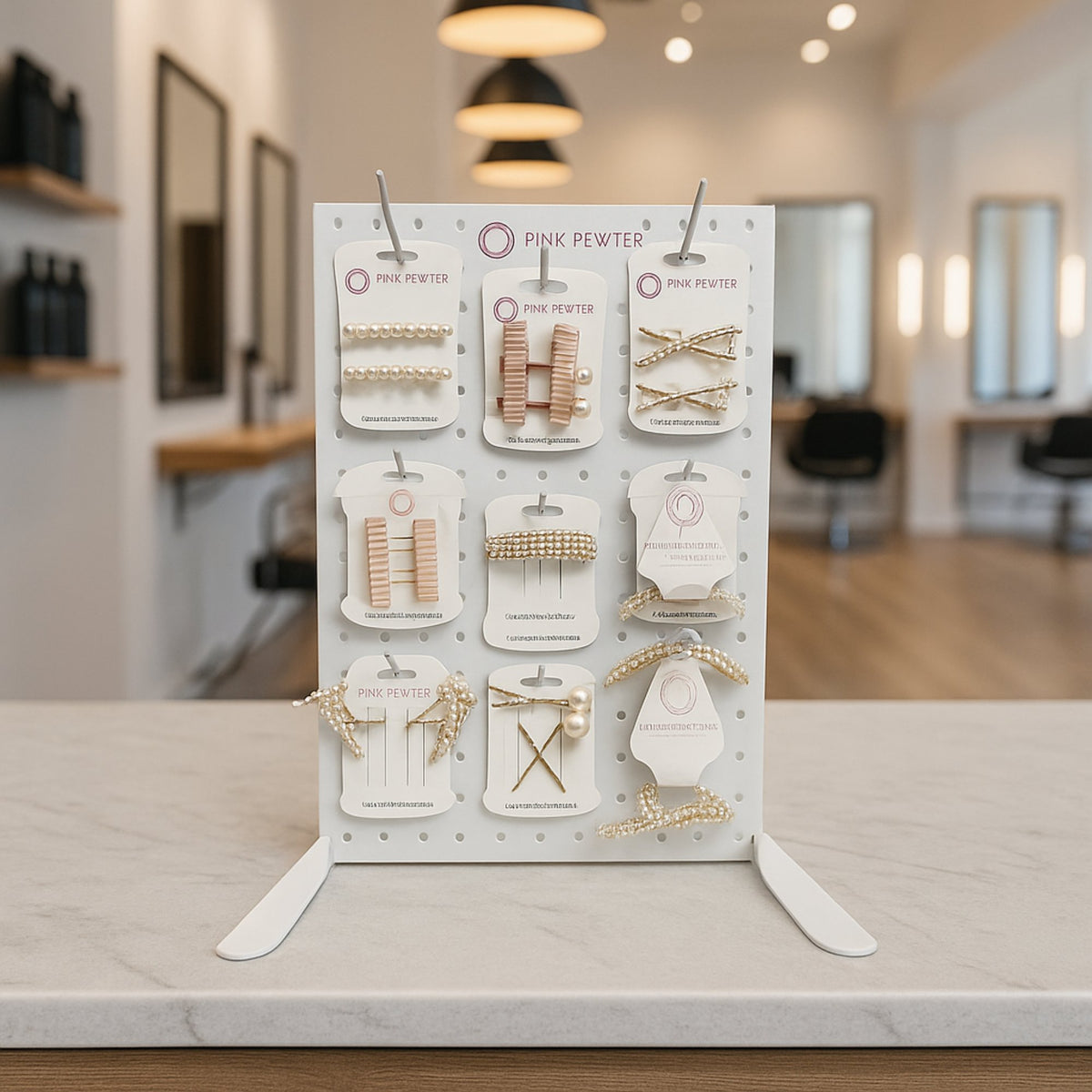 Kits and Bundles – Pink Pewter