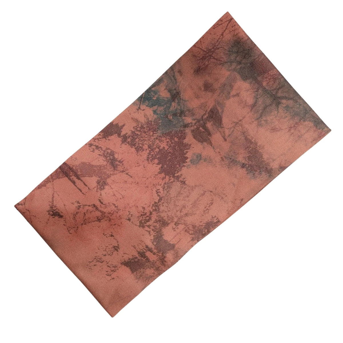 Maribela - Woodland Spirit Sports Wrap – Pink Pewter