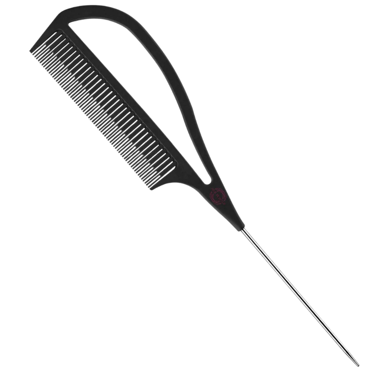 "Never Let Go" Carbon Fibre Babylight, Highlight and Teasylight Comb ...