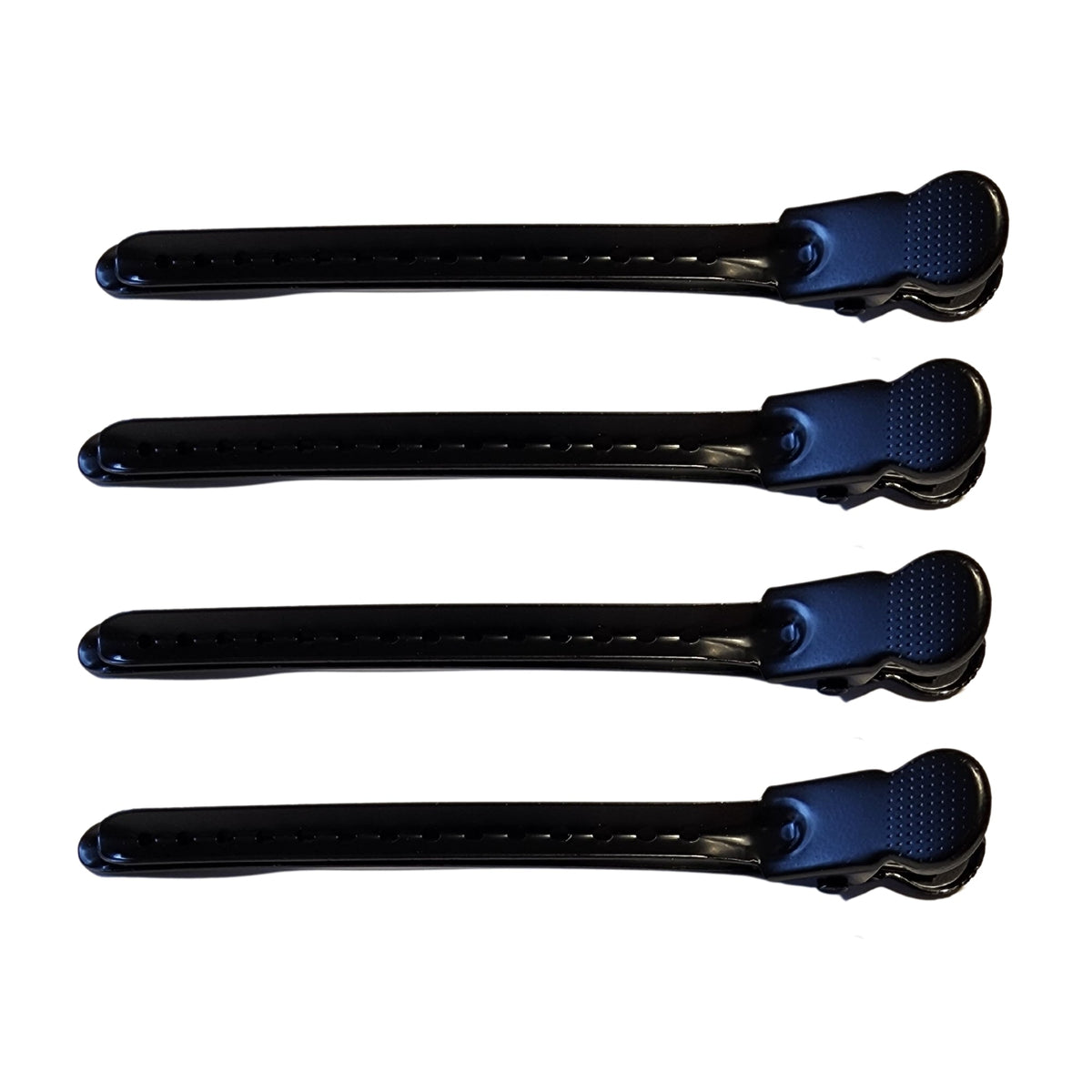 Professional Metal Sectioning Clips - 4 pack – Pink Pewter