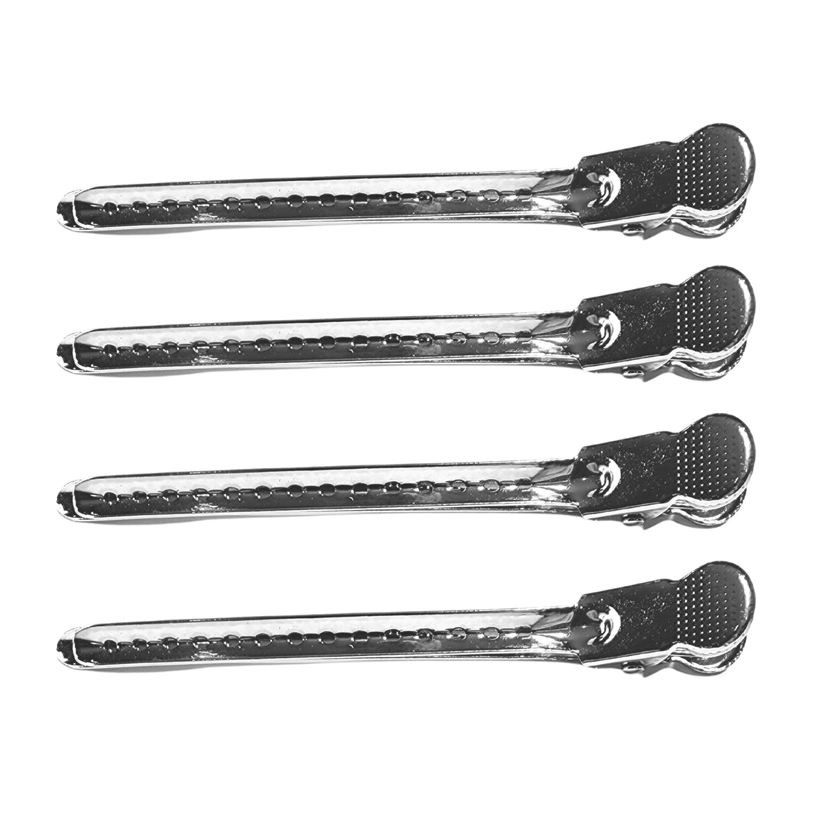 Professional Metal Sectioning Clips - 4 pack – Pink Pewter